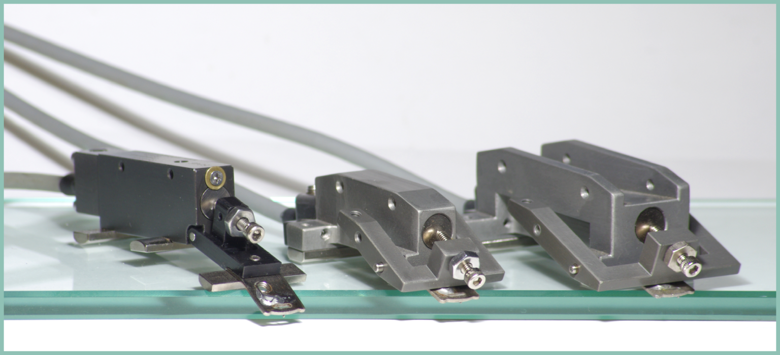 EDS Measurement Systems, Inc.