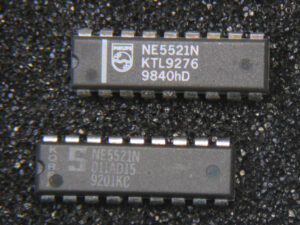 EDS Measurement Systems, Inc.